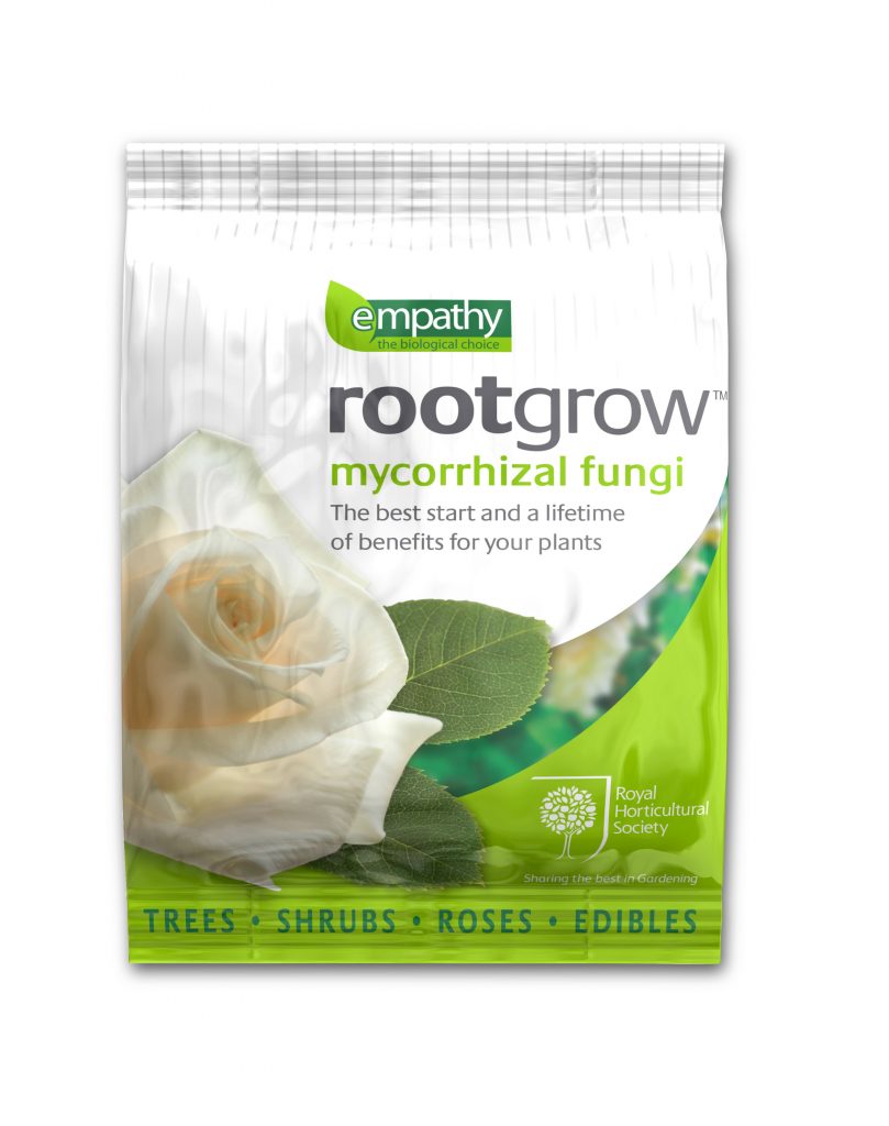 rootgrow™ 60g - Empathy