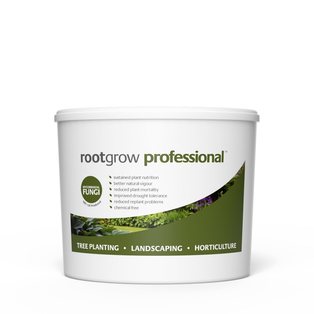 rootgrow™ Professional 5L - Empathy