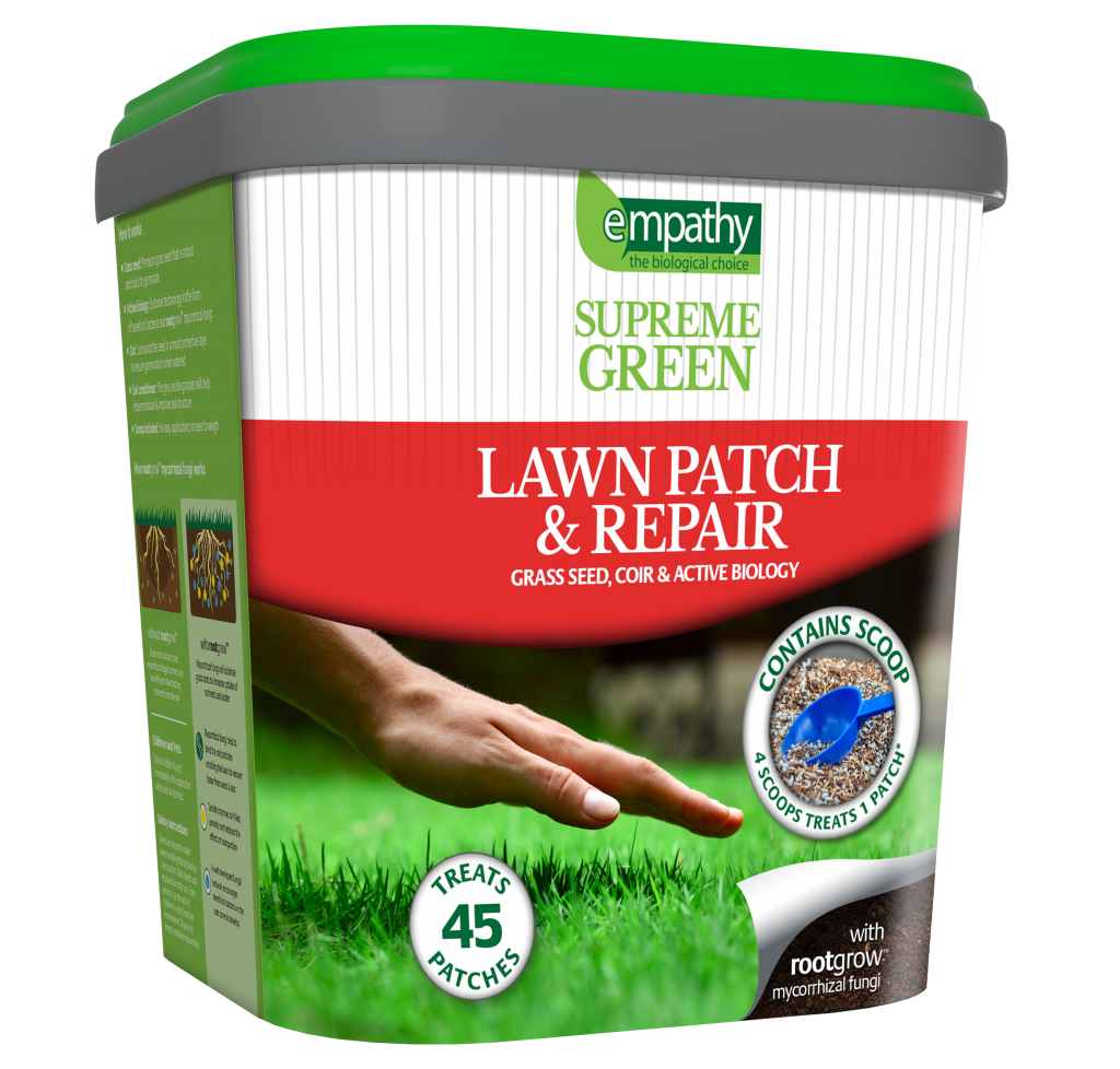SUPREME GREEN – Patch & Repair 3kg - Empathy